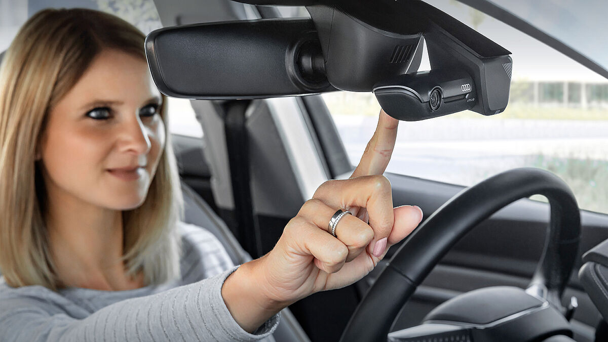 Universal Traffic Recorder