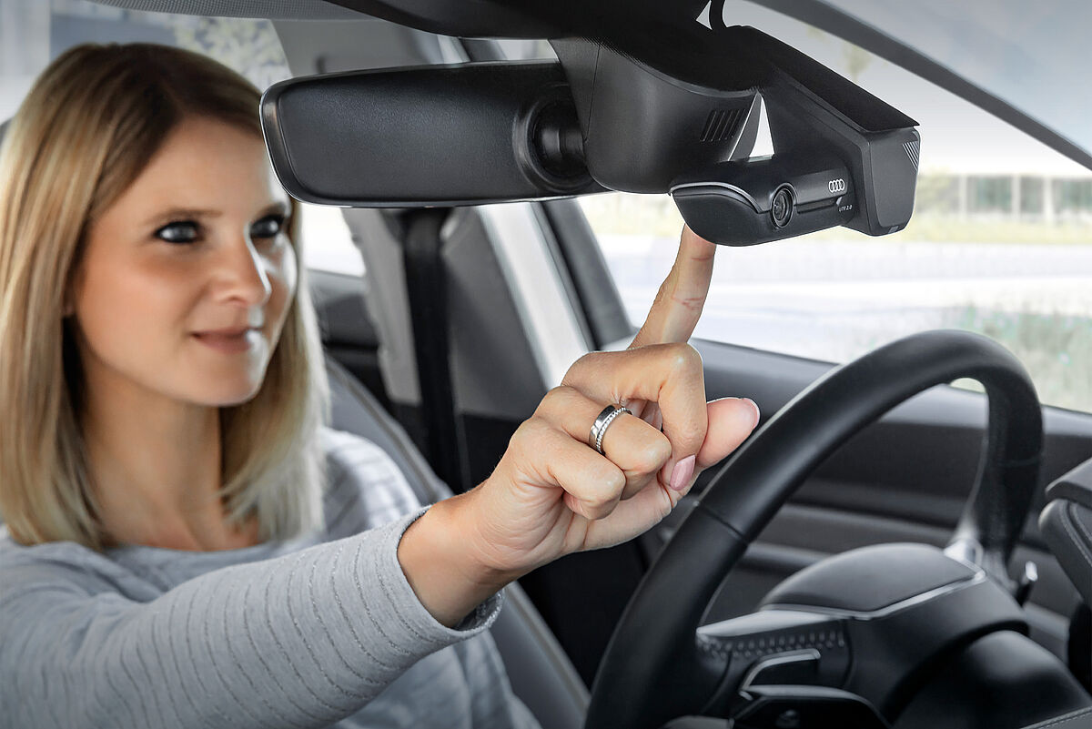 Universal Traffic Recorder