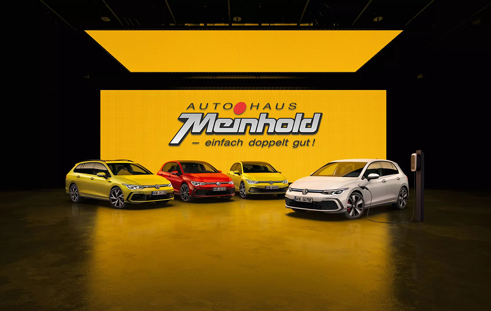 Startseite | Autohaus Meinhold