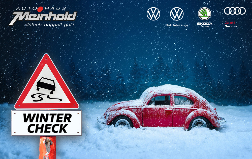 Startseite | Autohaus Meinhold